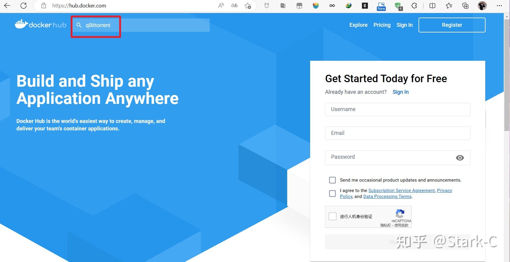【全网最全】NAS上最强 Docker 图形化工具 Portainer 详解与实战 - 知乎