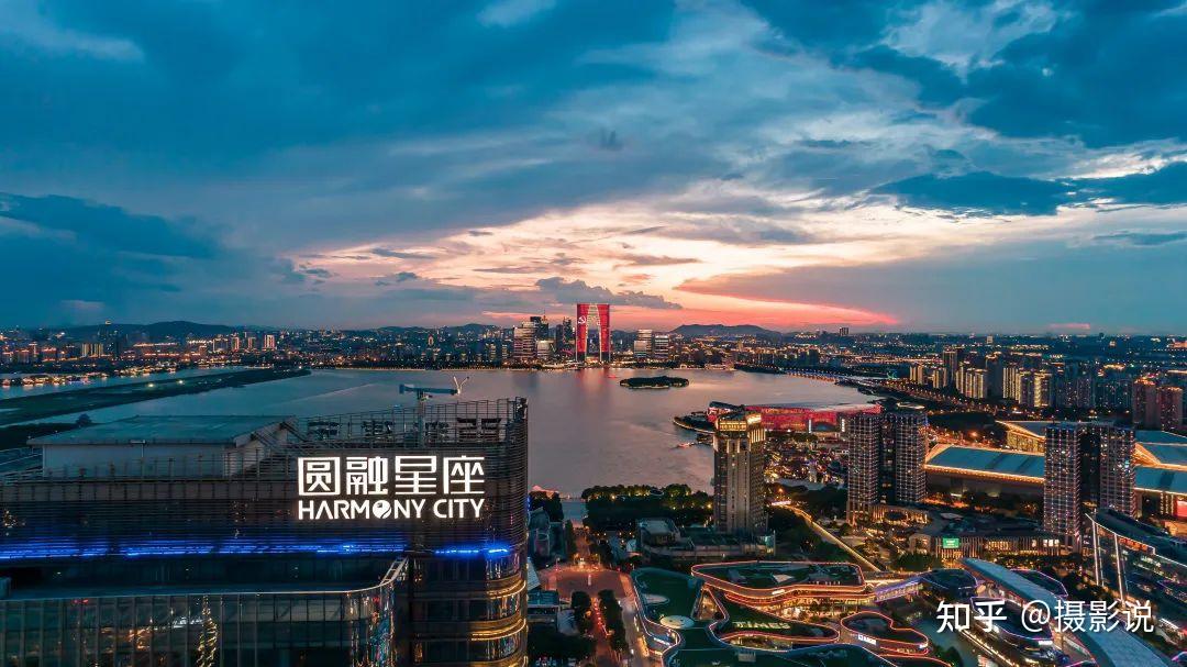 「测评」CLOUND：NiSi全新True Color色彩保真CPL偏振镜是摄影的绝佳拍档 - 知乎