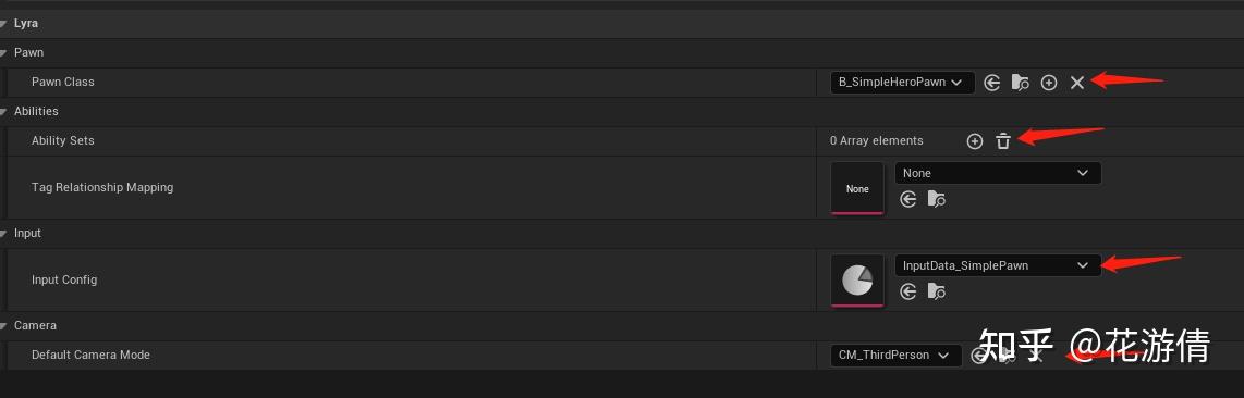 UE5 Lyra项目GameplayExperience拆解 - 知乎