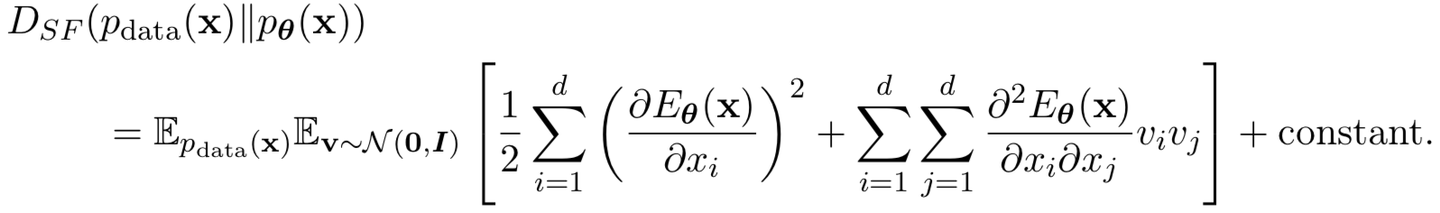 【论文笔记】EBM入门tutorial：How to train your EBMs？ - 知乎