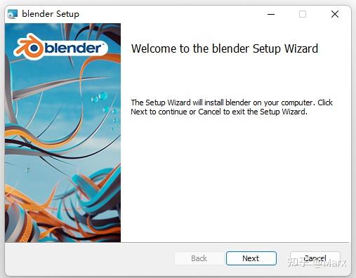 blender3.3下载安装（Windows） - 知乎