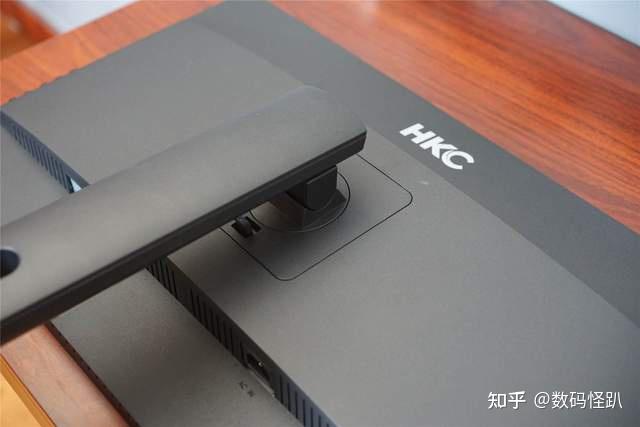 HKC T2751U初体验：花2K的钱就能体验4K的细腻，难道不香吗？