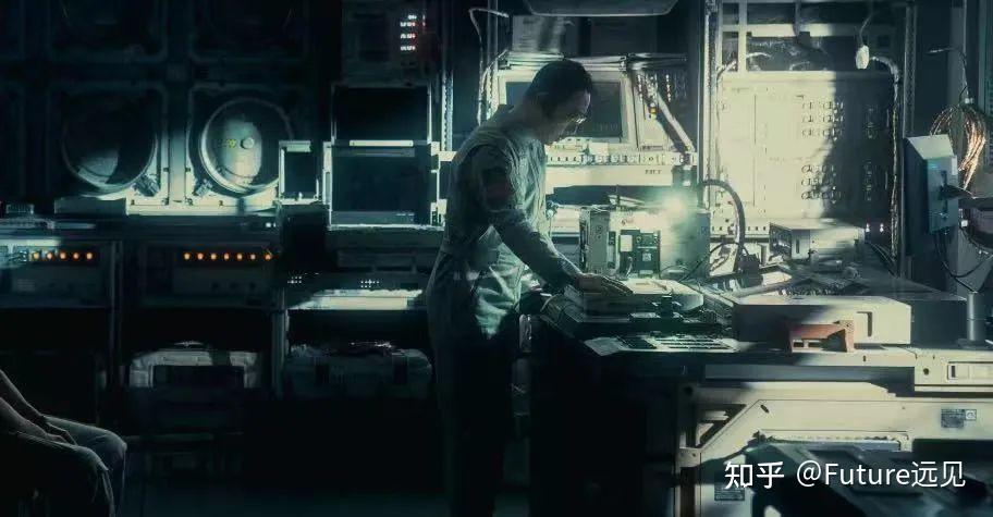 《流浪地球2》「550W」有可能是哪种量子计算机？ - 知乎