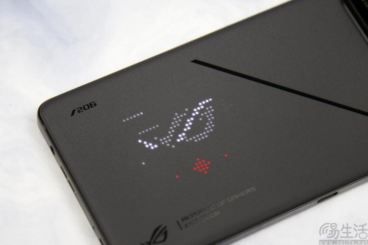 ROG 9 Pro首发评测：性能与体验兼得，会玩也会生活 - 知乎