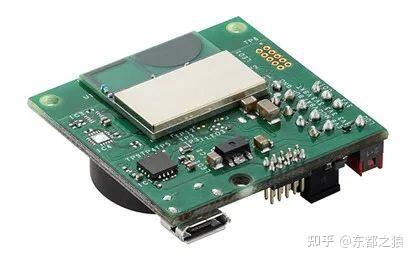 加快UWB应用开发的UWB模块 - 知乎