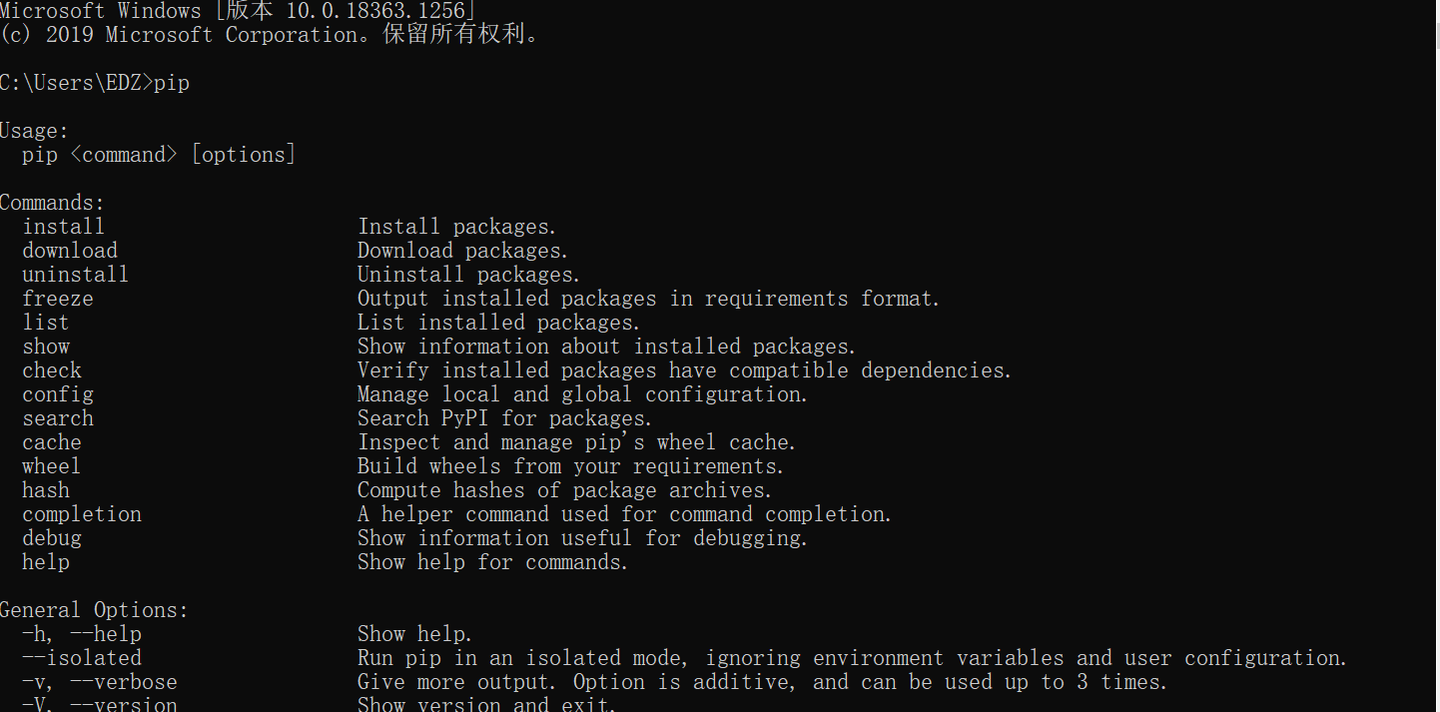 全网最详细的Python安装教程（Windows） - 知乎