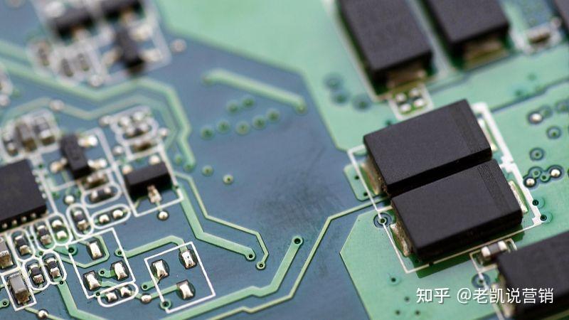 ic销售获客攻略技巧-ic销售怎么找客户？ - 知乎