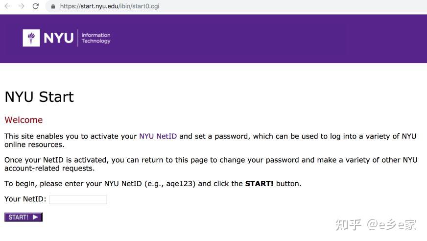 新生 | NYU Tandon的专属学习攻略 - 知乎