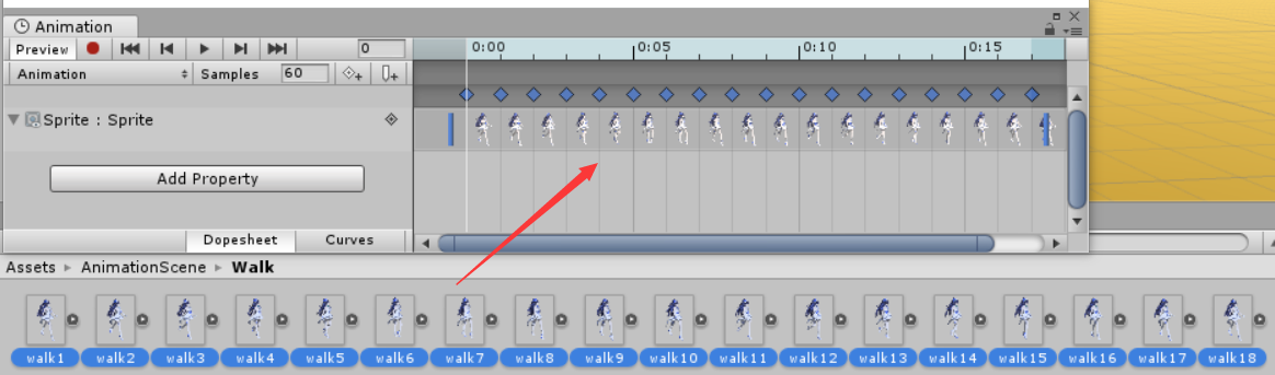 【Unity3D】2D动画 - 知乎