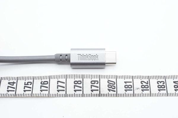 拆解报告：联想ThinkBook 65W饼干氮化镓充电器BG65 - 知乎