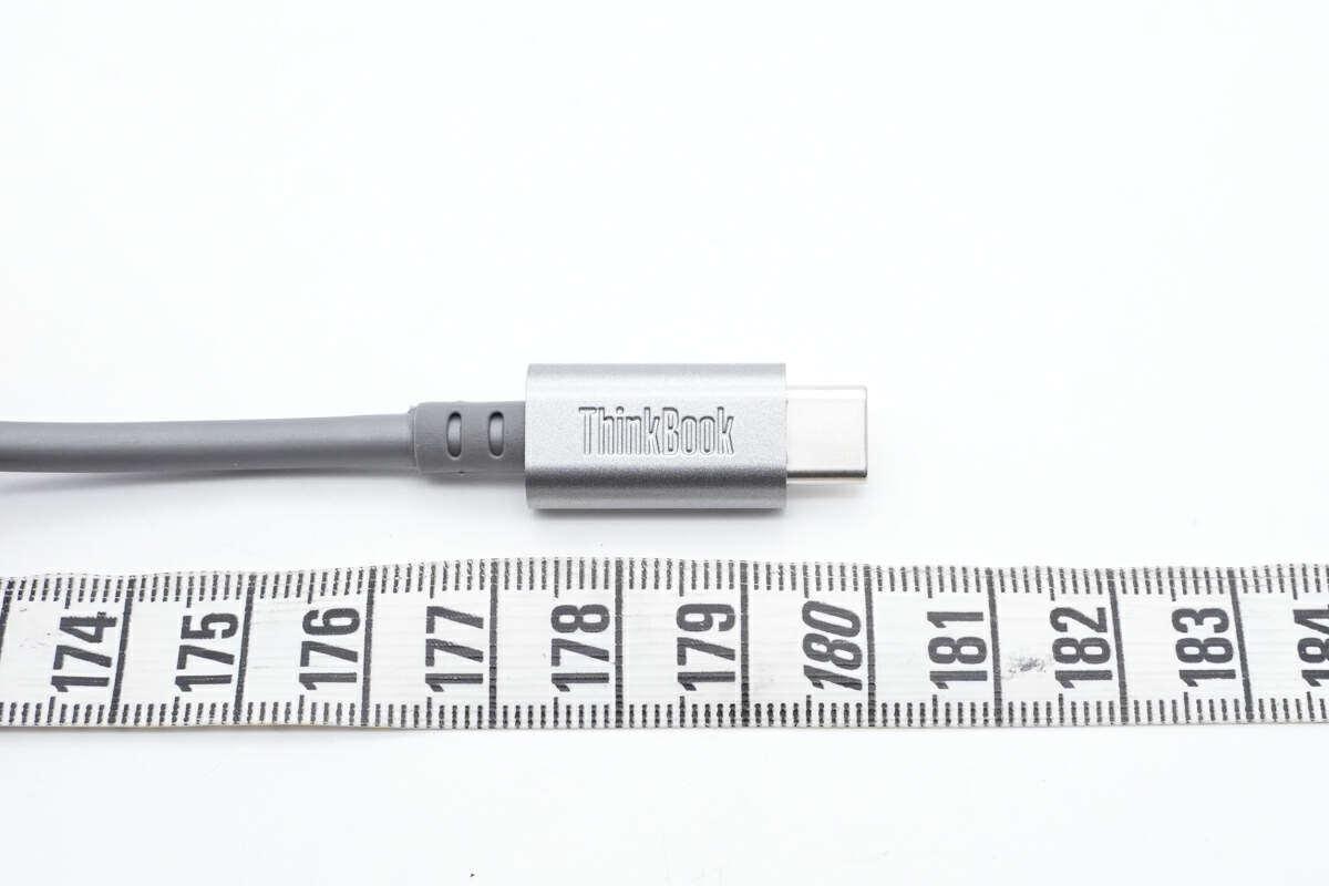 拆解报告：联想ThinkBook 65W饼干氮化镓充电器BG65 - 知乎