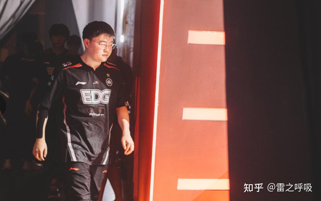 雷竞技资讯：Uzi进世界赛机会大！LNG输JDG，EDG进冒泡赛胜者组 - 知乎