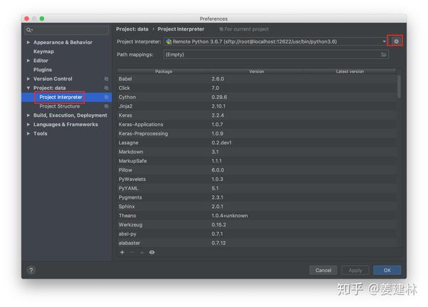 Docker+PyCharm快速搭建机器学习开发环境 - 知乎