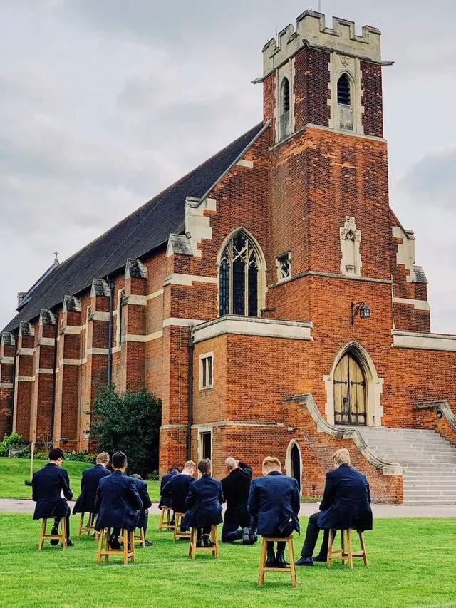 贝德福德学校 Bedford School：顶尖英国公学 - 知乎