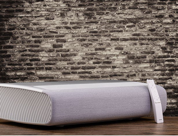 人眼极限~BT2020色域的投影机测评-三星激光投影LSP9T - 知乎