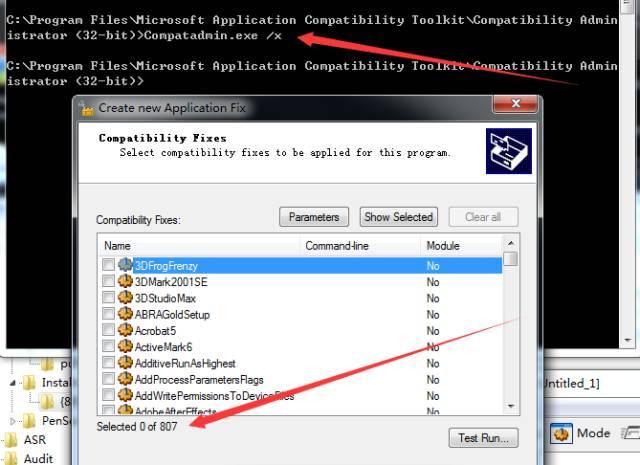 干货 | 渗透测试中的Application Compatibility Shims - 知乎