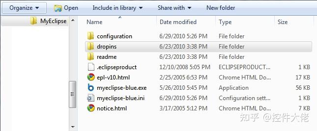 Java IDE MyEclipse 使用教程：添加和更新插件 - 知乎