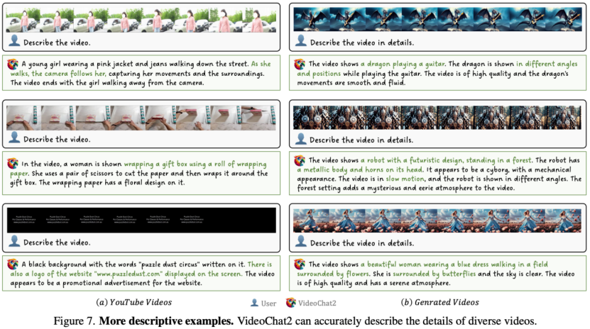 MVBench多模态大模型视频理解能力基准 | CVPR Highlight - 知乎