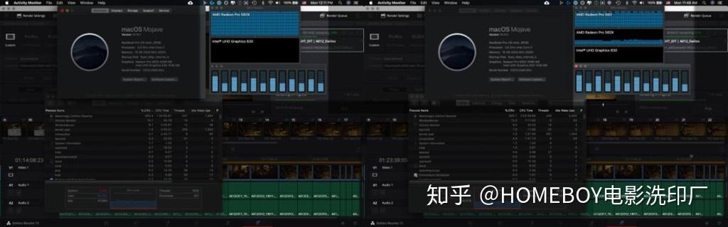 一篇你绝对能看懂的DIT工作流程解析 - 知乎