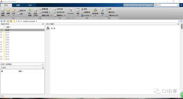 MATLAB概述 - 知乎