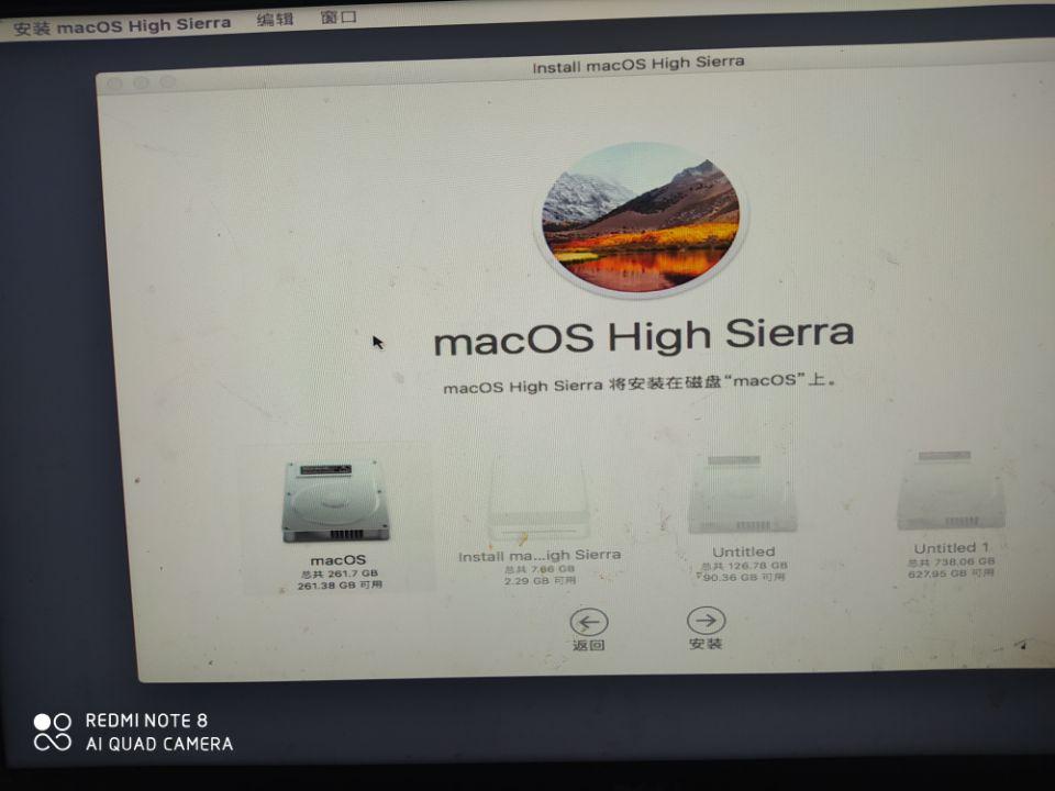 实战WIN10安装macOS 10.13到普通电脑 - 知乎