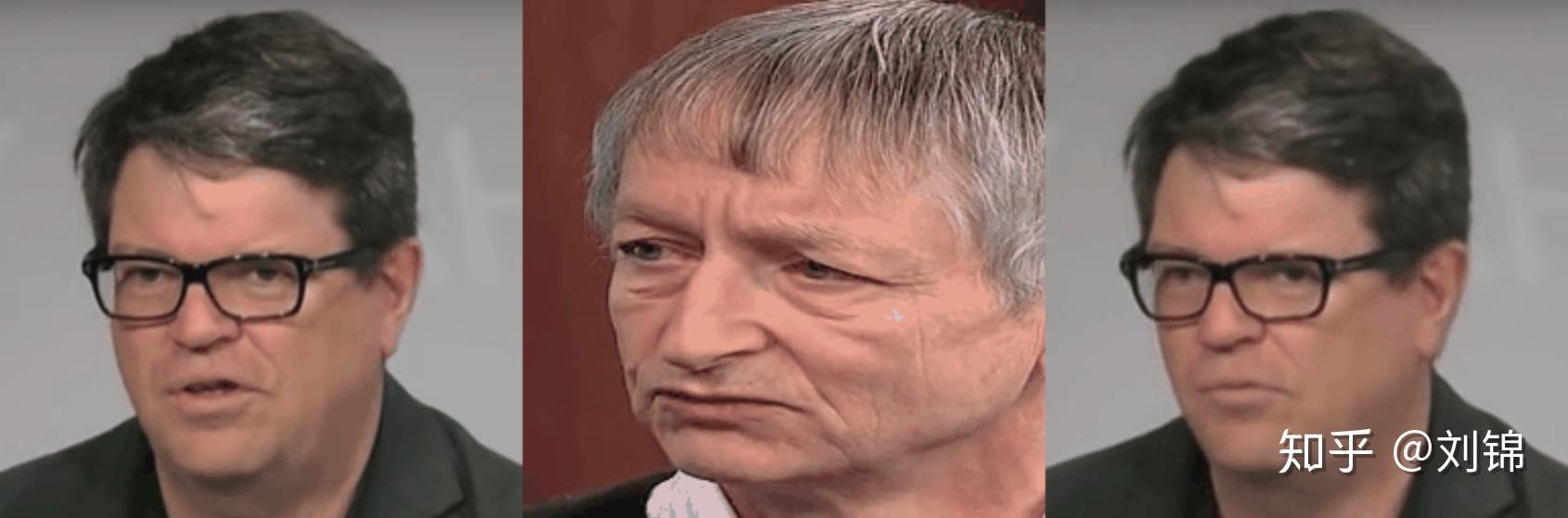 First Order Motion Model for Image Animation 论文解读 - 知乎