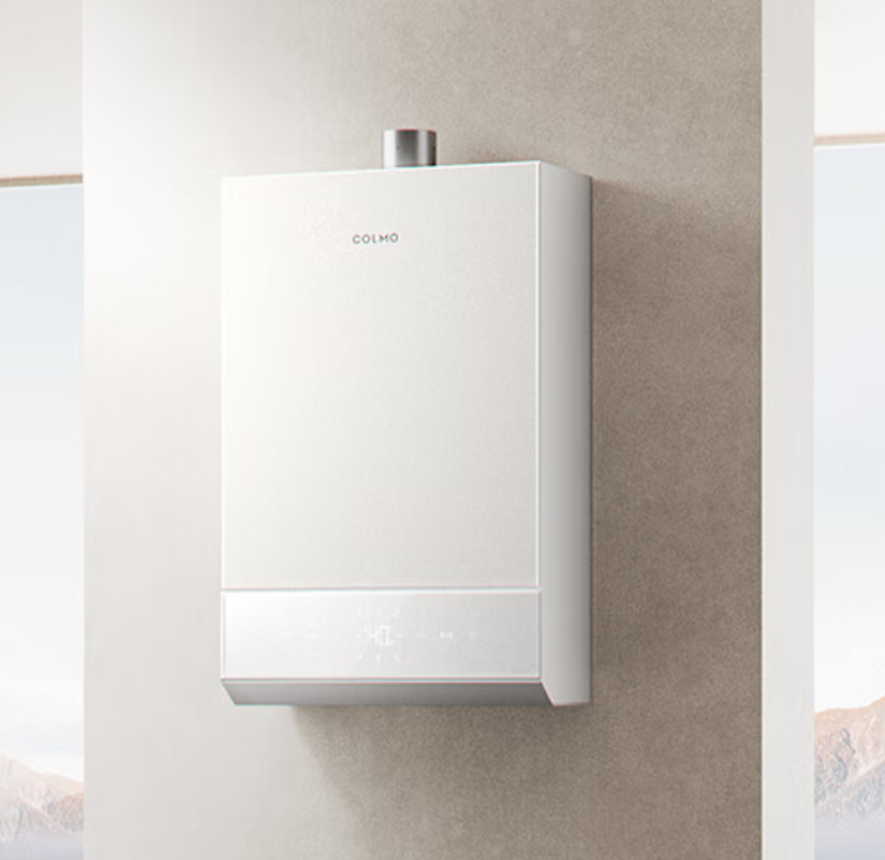 2024年618有什么靠谱的燃气热水器？COLMO新出的燃热CTE316-HJ1E值得选吗？一文说透了 - 知乎