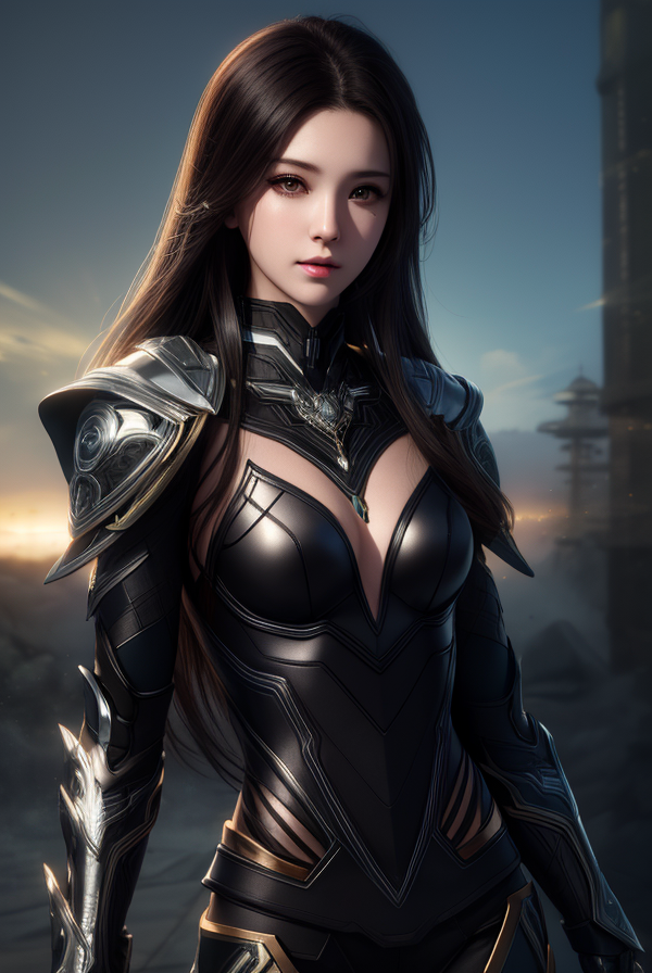 stable diffusion Noval AI 生成图片使用介绍 - 知乎