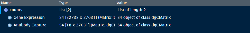 跟着nature学习单细胞分析之CITE-seq分析教程 - 知乎
