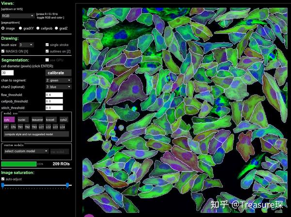 细胞分割神器——Cellpose（安装篇） - 知乎