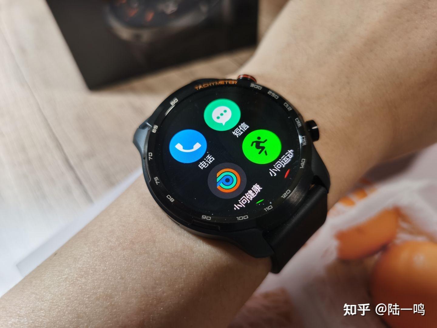 【4月更新】2023年Ticwatch智能手表选购指南（Ticwatch Pro X/Pro 3/GTW/GTK）内附详细配置参数和上手体验 ...