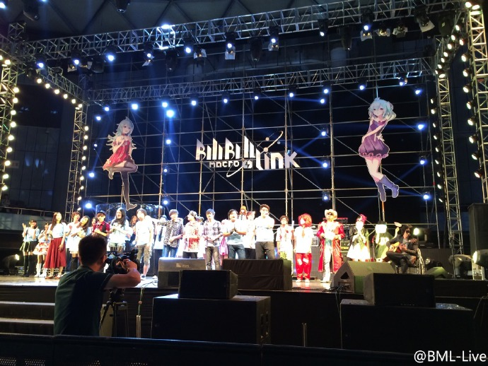 BML十年，归来仍是二次元 - 知乎