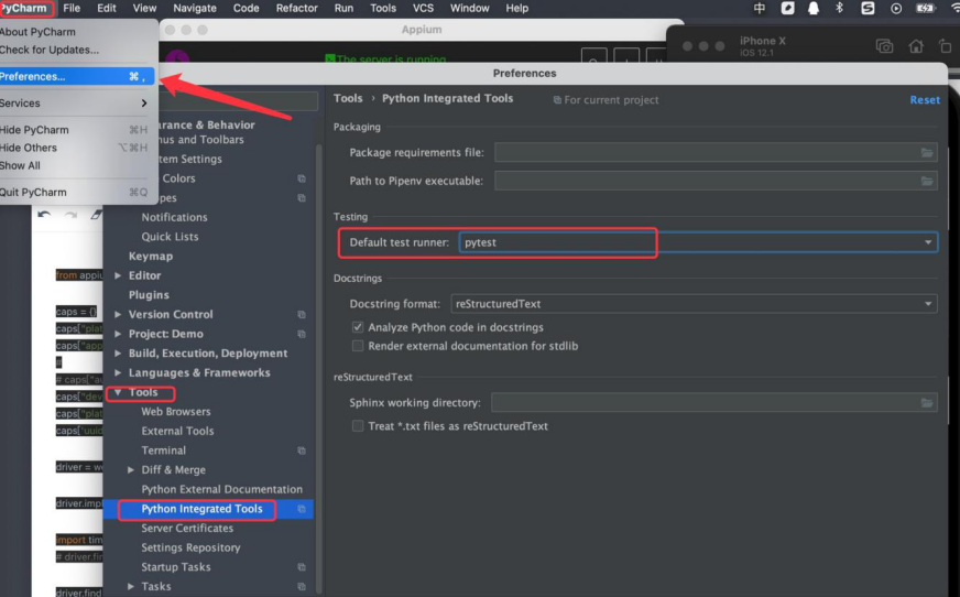 基于Appium的ios自动化教程 - 知乎