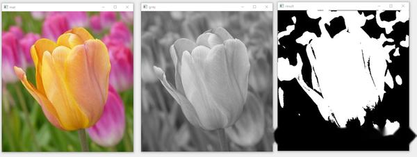 图像处理技术OpencvSharp入门 - 知乎