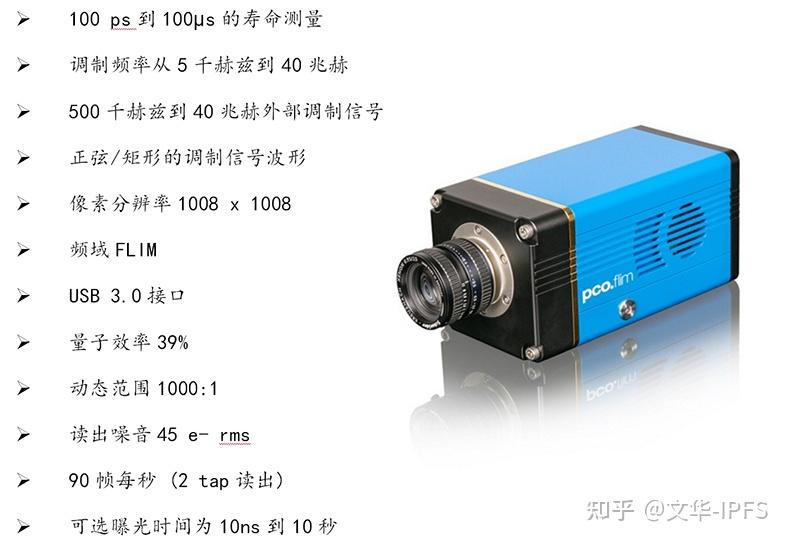 光纳科技：PCO flim 相机（PCO.flim）-高速相机 - 知乎
