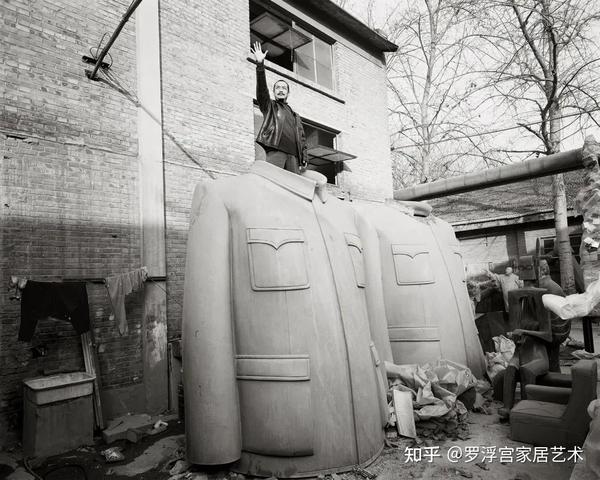 北京798艺术区：中国当代艺术的梦工厂 - 知乎