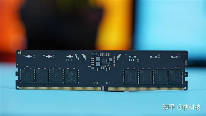 芝奇幻锋戟Z5 RGB DDR5-7200 24GB内存评测：稳上7800MHz、温度只有56度 - 知乎