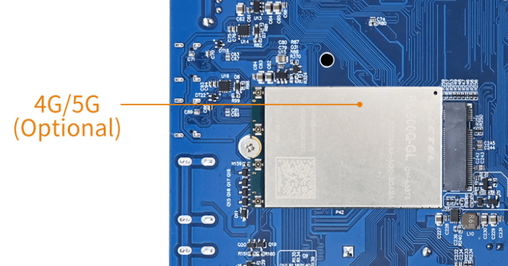 戳进来，带你走近飞凌嵌入式旗舰级AIoT芯RK3588开发板 - 知乎