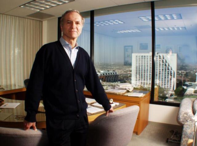 传奇赌徒——爱德华·索普 - 知乎