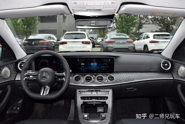 BBA之争，A6L新能源、5系新能源和E级新能源，你会选择谁？ - 知乎