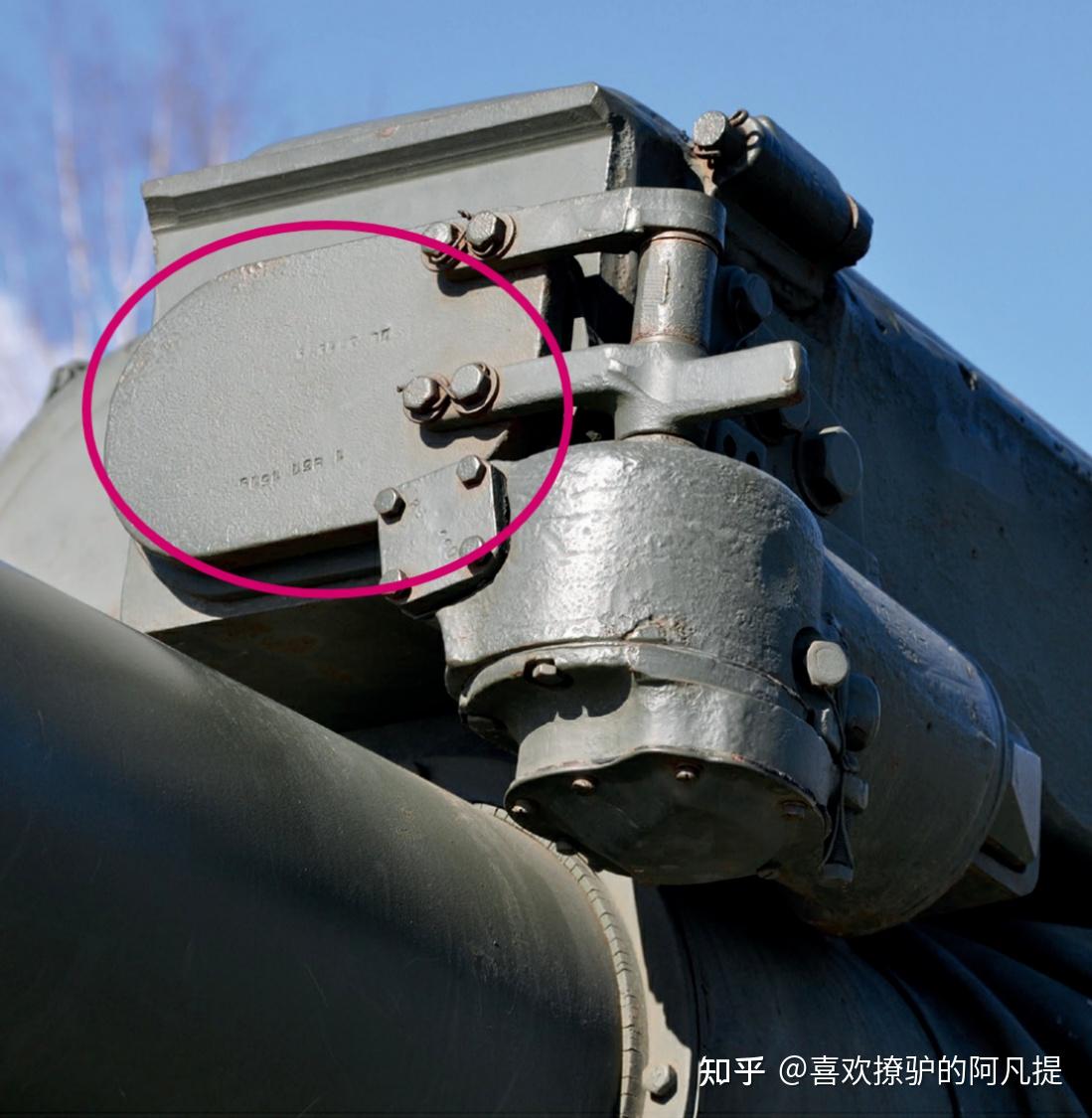 编号24 T-62主战坦克（第四部分）:1967年后的渐进式改进、1980年代M系列升级、1990年代的最终升级及总体评价 - 知乎