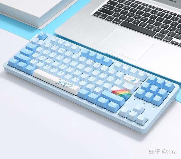 2022年有哪些87键机械键盘值得入手？主流87配列键盘全盘点 - 知乎