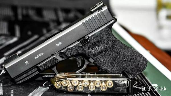 浅析从二战后到当今英国使用的手枪历史发展——英国轻武器简史 - 知乎