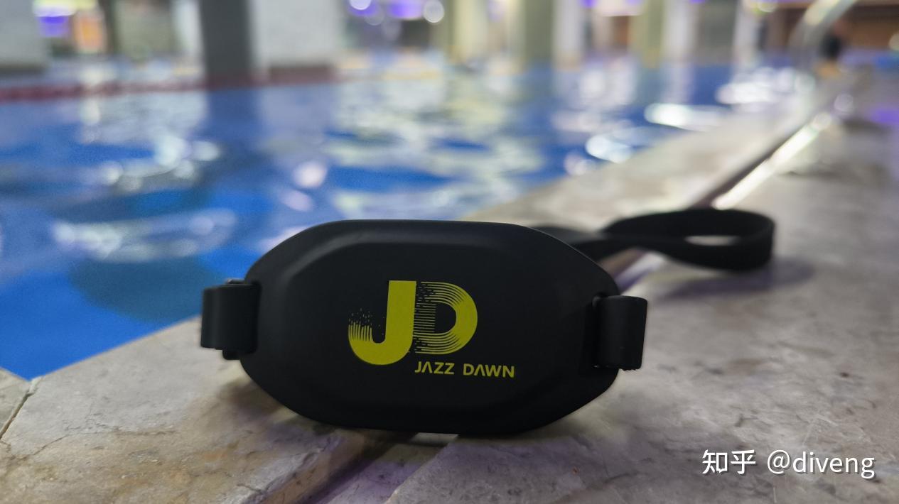 入手游泳专用耳机前必看，焦动FL21真实体验分享 - 知乎