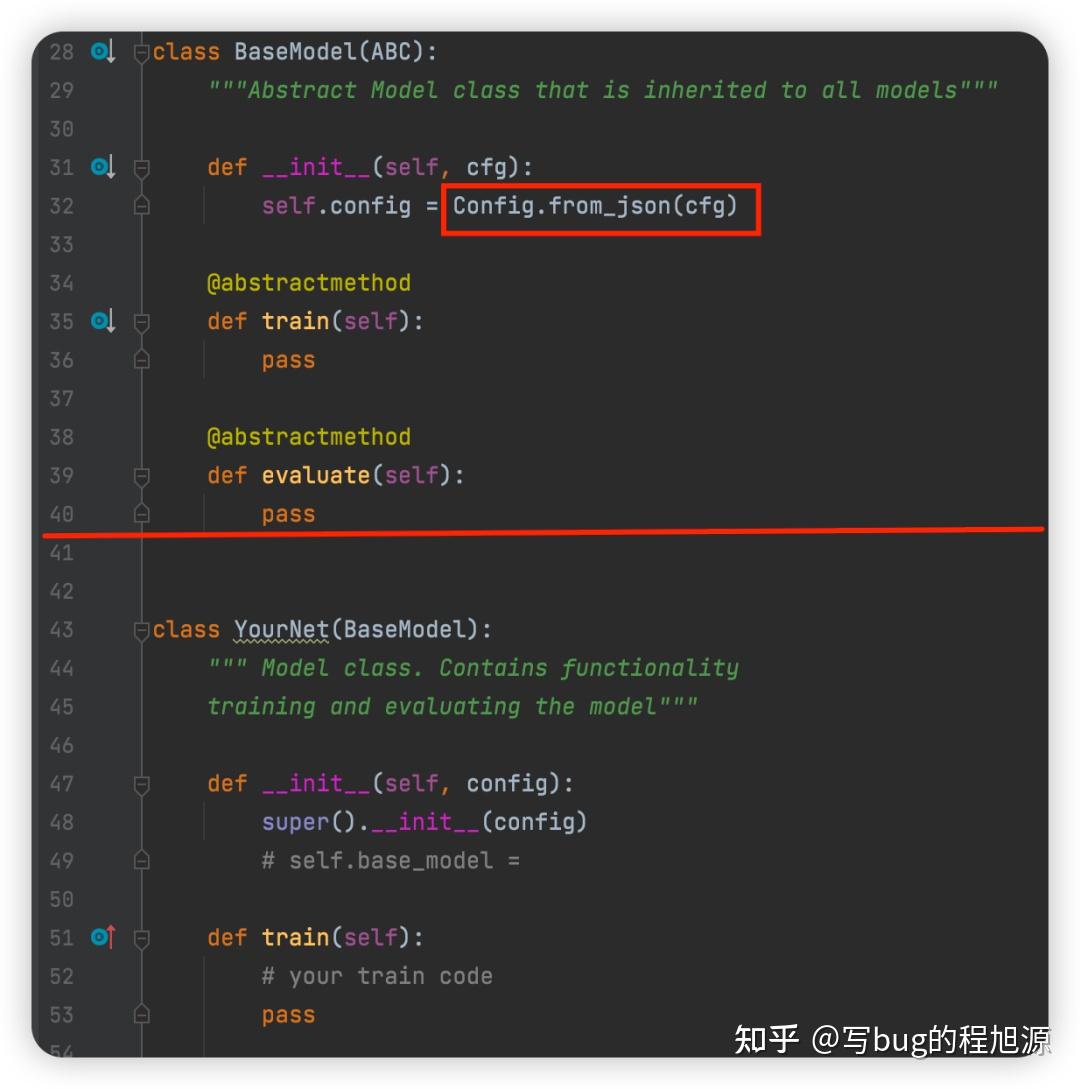深度学习项目，代码结构、风格和习惯，让自己的代码更Pythonic! - 知乎