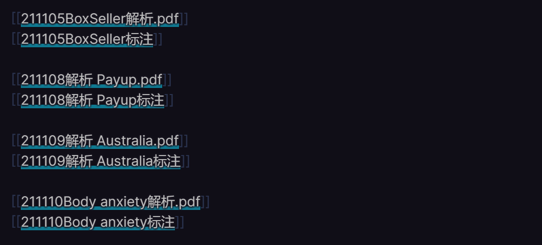 Obsidian插件篇——Annotator：让你的ob和PDF文件完美结合~ - 知乎