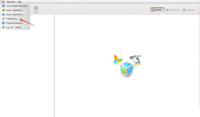 一机实现All in one，NAS如何玩转虚拟机！ - 知乎