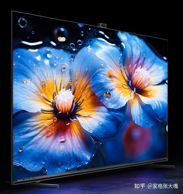 2024年货节 MiniLED电视新品合集海信电视篇-海信电视E7、E8、U8系列产品哪款最适合你？一篇看懂 - 知乎