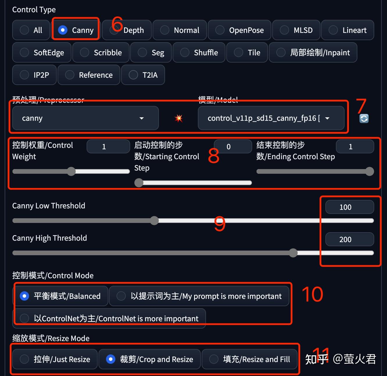 Stable Diffusion基础：ControlNet之线稿成图 - 知乎