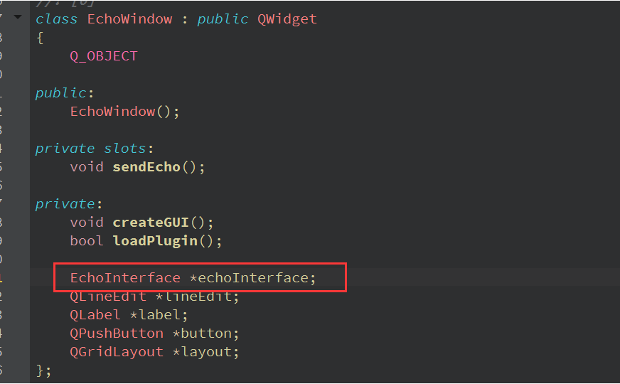 怎样用 Qt 写个插件？ - 知乎